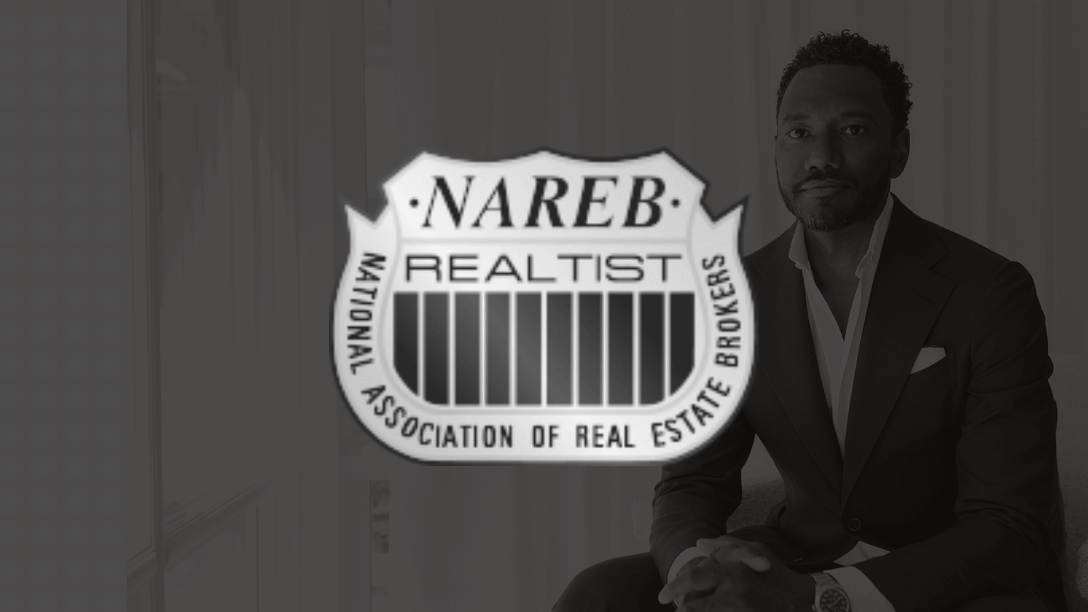 NAREB Announces Winners | Brent M. Eastwood Global Strategist