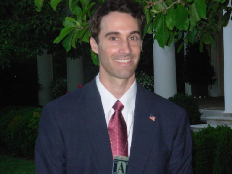 About | Brent M. Eastwood Global Strategist